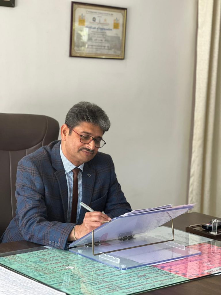 Govt. Model Sanskriti Sr. Sec School, Gurugram – Govt. Model Sanskriti ...